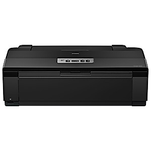 Epson Artisan 1430 Wireless Color Wide-Format Inkjet Printer (C11CB53201)