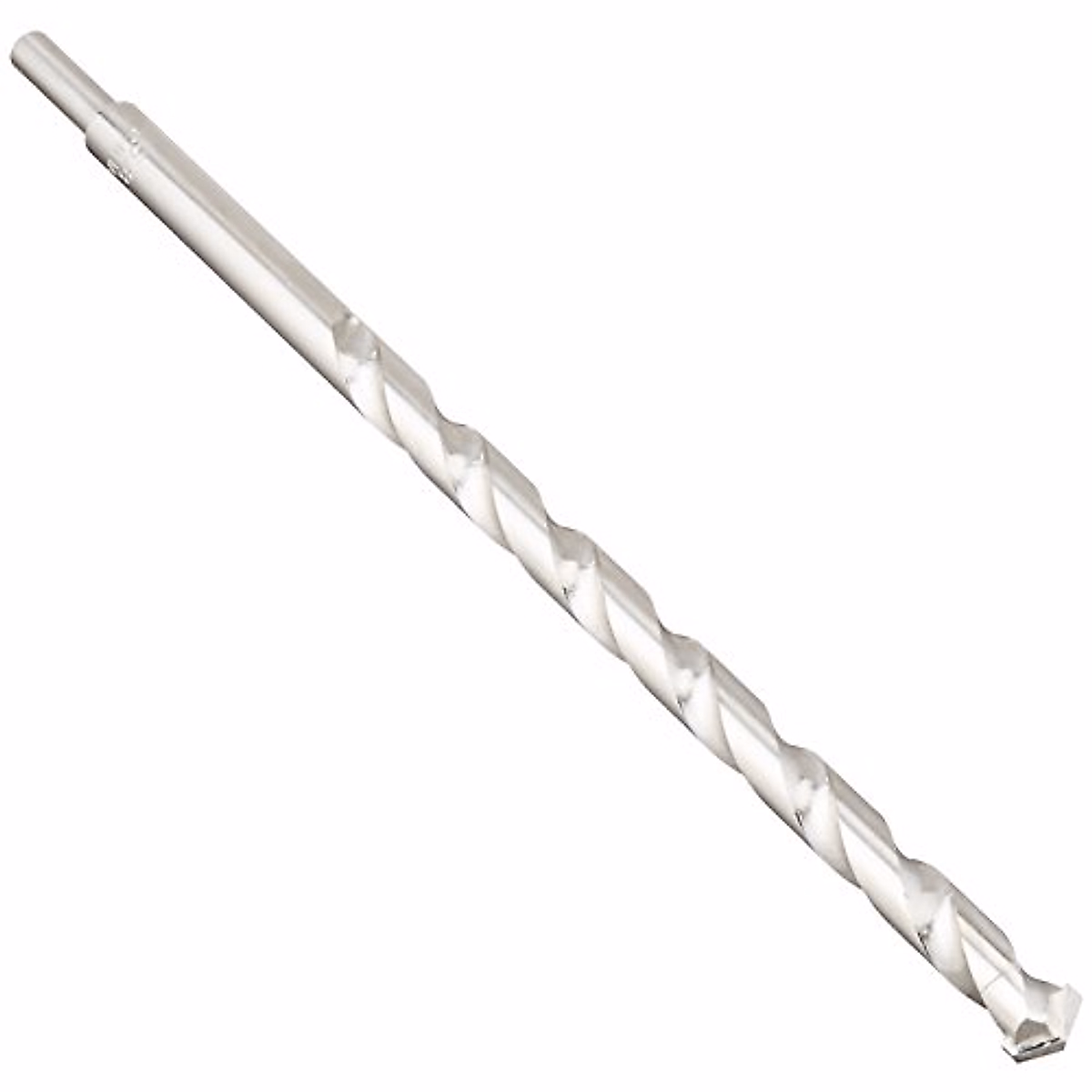 Irwin Tools 5026020 Slow Spiral Flute Rotary Drill Bit for Mason, Drill Bit, 5/8" x 13"