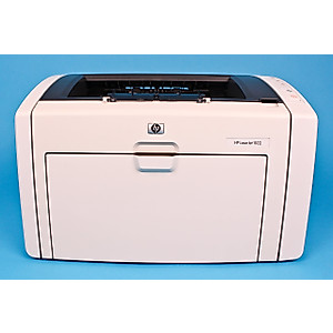HP Laserjet 1022 Printer (Q5912A#ABA)
