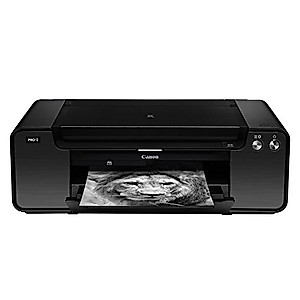 Canon PIXMA PRO-1 Wireless Color Photo Printer