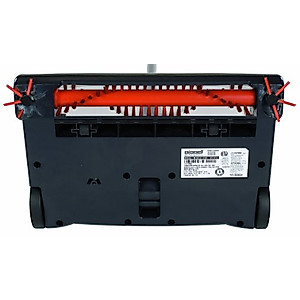 BISSELL Perfect Sweep Turbo Cordless Rechargeable Sweeper, 2880A