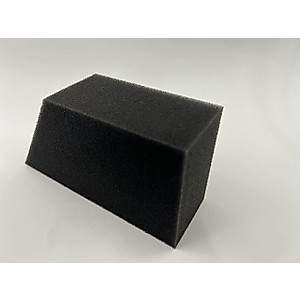 Genuine Northern Lights 24-23102 Air Filter Element for M843 Generators