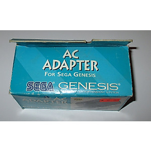 Game Gear AC Adaptor