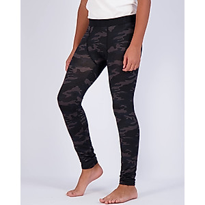 3 Pack: Boys Compression Pants Gym Sports Running Skin Tights Leggings Active Athletic Sports Workout Winter Thermal Cold Base Layer Long Johns Football Rash Guard Basketball-Set 5, XL (14/16)