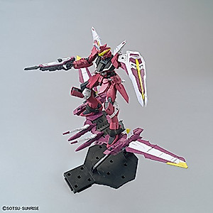 Bandai Hobby Justice Gundam Seed, Bandai MG Hobby Figure