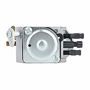 PB2100 PB-2155 Carburetor for Zama C1U-K42B C1U-K42A C1U-K42 Echo ES-2100 Blower 12520020563 12520020564 12520020562 12520020561 12520020560 with Fuel Filter Air Filter