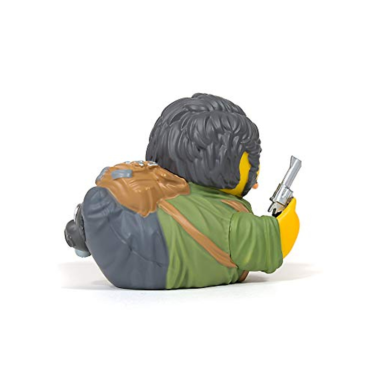 TUBBZ The Last of Us Joel Collectible Duck Figurine – Official The Last of Us Merchandise – TV Shows & Video Games,