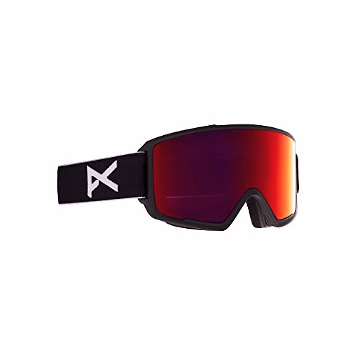 Anon Men's M3 Perceive Goggle with Spare Lens and MFI Face Mask