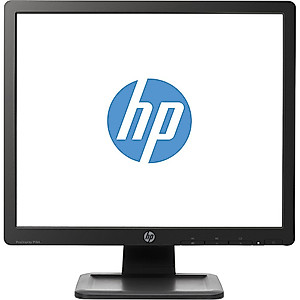 HP D2W67A8#ABA Business ProDisplay P19A Monitor,Black