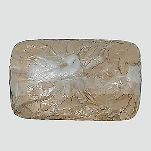 IKASA Giant Teddy Bear Plush Toy Stuffed Animals (Brown, 39 inches)