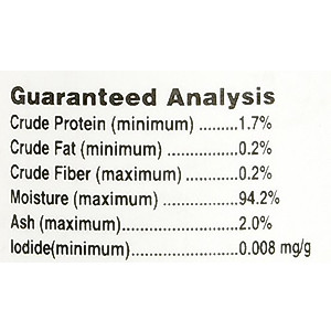 Nourish, 50 mL / 1.7 fl. oz.