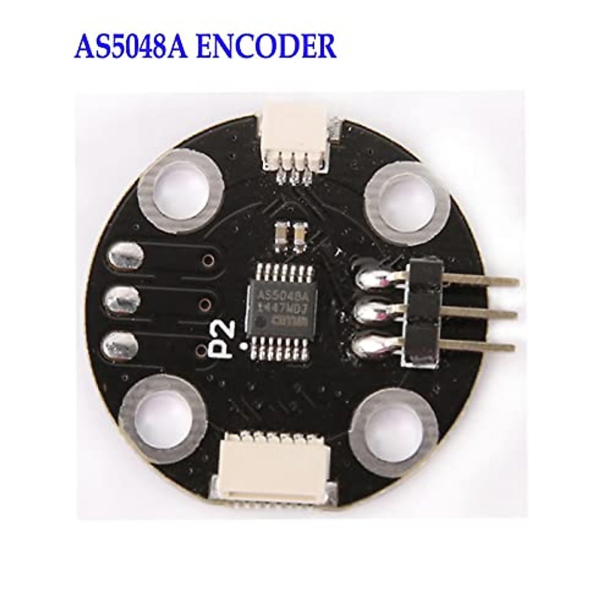 Magnetic Encoder AS5048A for Alexmos BaseCam Electronics Gimbal Controller and Brushless Gimbal Motor