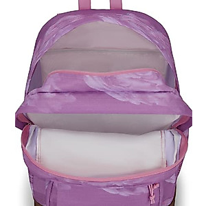 JanSport JS0A2SDD94F Cool Student Static Rose