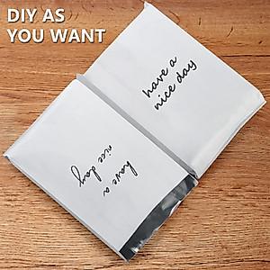 DEAYOU 150 Pack Foil Hamburger Wrappers, 4 LB Aluminum Foil Sandwich Wrap Sleeves, Grease Resistance Paper Foil Hot Dog Bags for Fast Food, Food Truck, Serving, BBQ, 6.3" x 1.5" x 10"