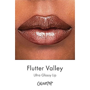 ColourPop - Collection - My Little Pony (Ultra Glossy Lip - Flutter Valley)