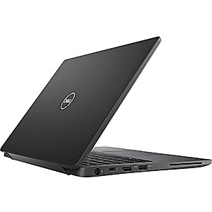 Dell Latitude 7300 Ultrabook | Intel Core i7 8th Gen Quad Core CPU | 16 GB RAM - 1 TB SSD | 13.3" Touchscreen FHD Display with Webcam | Wi-Fi | Bluetooth | Microsoft Office | Windows 11 (Renewed)