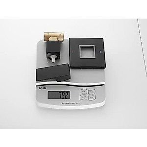 Single-Function Black Shower Handle Valve Trim Kit Shower Valves Wall Mount Brass Faucet Shower Rough-In Valve Bathroom Trim Kit Single Handle Tub Shower Valve Mixer