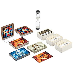 Devir Games Codigo Secreto