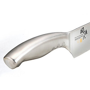 8 1/4" (210mm) Chef's Knife - KAI 5000 ST Series