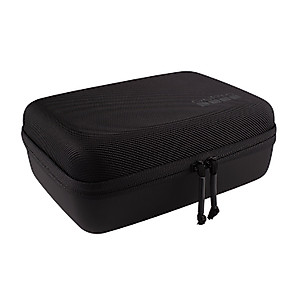 GoPro Casey (Camera + Mounts + Accessories Case) - Official GoPro Accessory