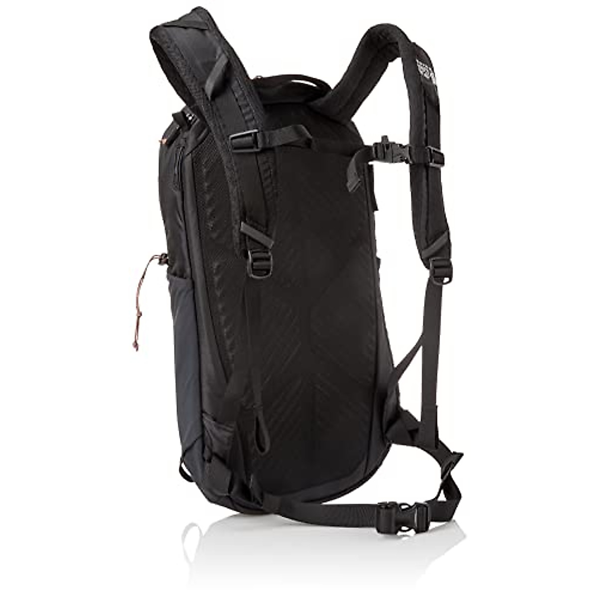 Mountain Hardwear Field Day 16l Backpack, Black, One Size