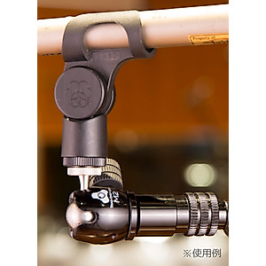 Triad-Orbit Micro 2/M2 Short-Stem Orbital Mic Adapter