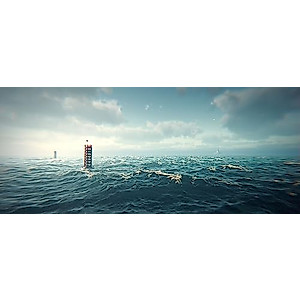 Under the Waves - PlayStation 5