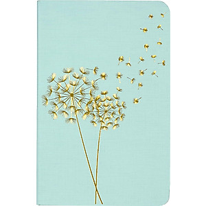 Dandelion Wishes Jotter Notebooks (set of 3)