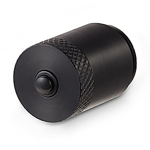 OMTech CO2 Laser Alignment Tool for Laser Engravers, Precision Red Laser Pointer for 50W 60W 70W 80W 100W 130W 180W Laser Engraving Marking Cutting Machines Except Polar 350, Visible Laser Path Guide