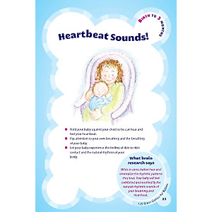 125 Brain Games for Babies