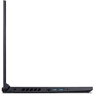 acer 2023 Nitro 5 Gaming Laptop 15.6" FHD 144Hz IPS Display Intel 4-Core i5-10300H 16GB DDR4 512GB NVMe SSD 1TB HDD NVIDIA GeForce RTX 3050TI WiFi AX USB-C HDMI2.0 Backlit Windows 10 w/RE USB Drive