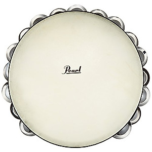 Pearl PETM-20 Tambourine