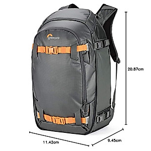 Lowepro Whistler Backpack 450 AW II