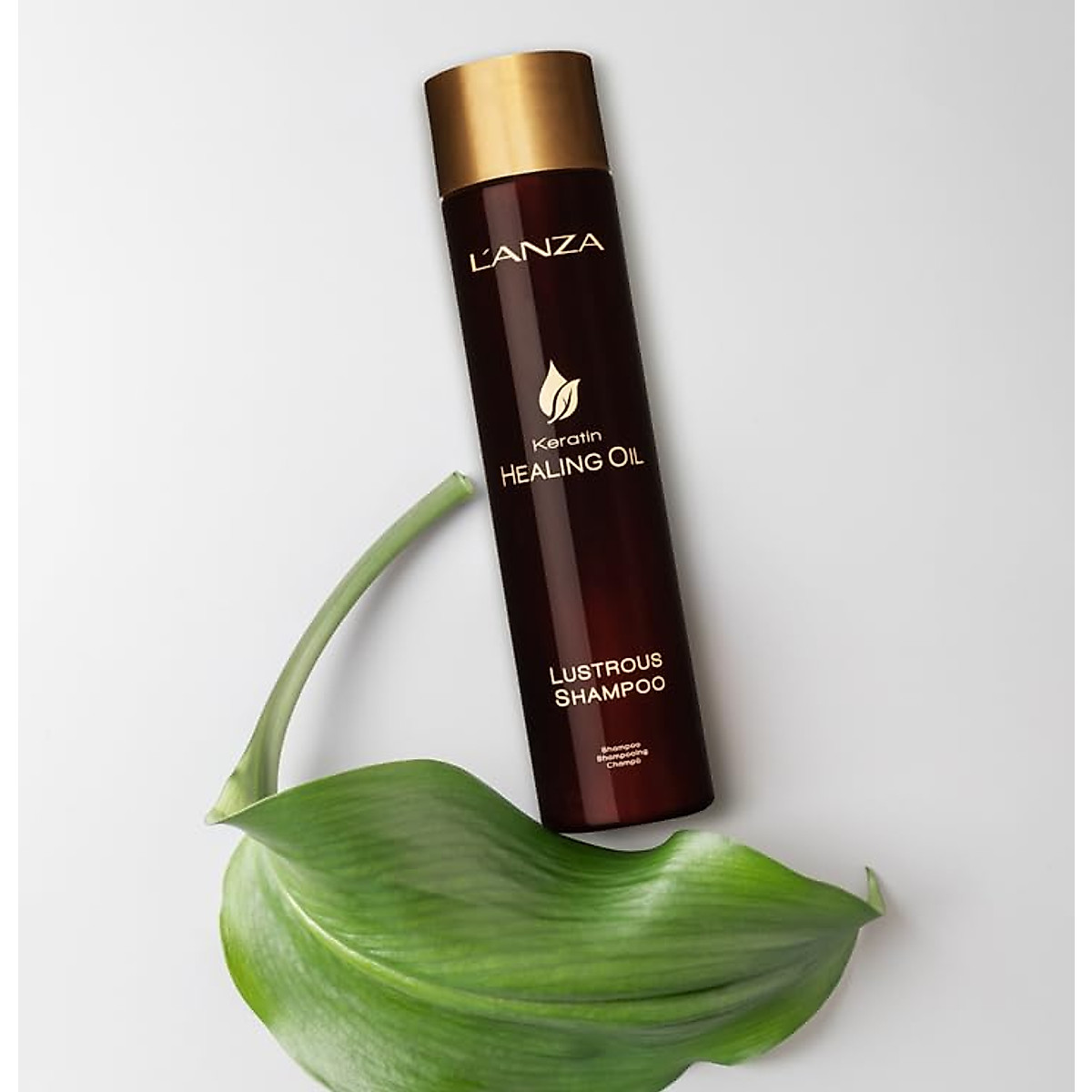 Renewing Luxury Gift Set