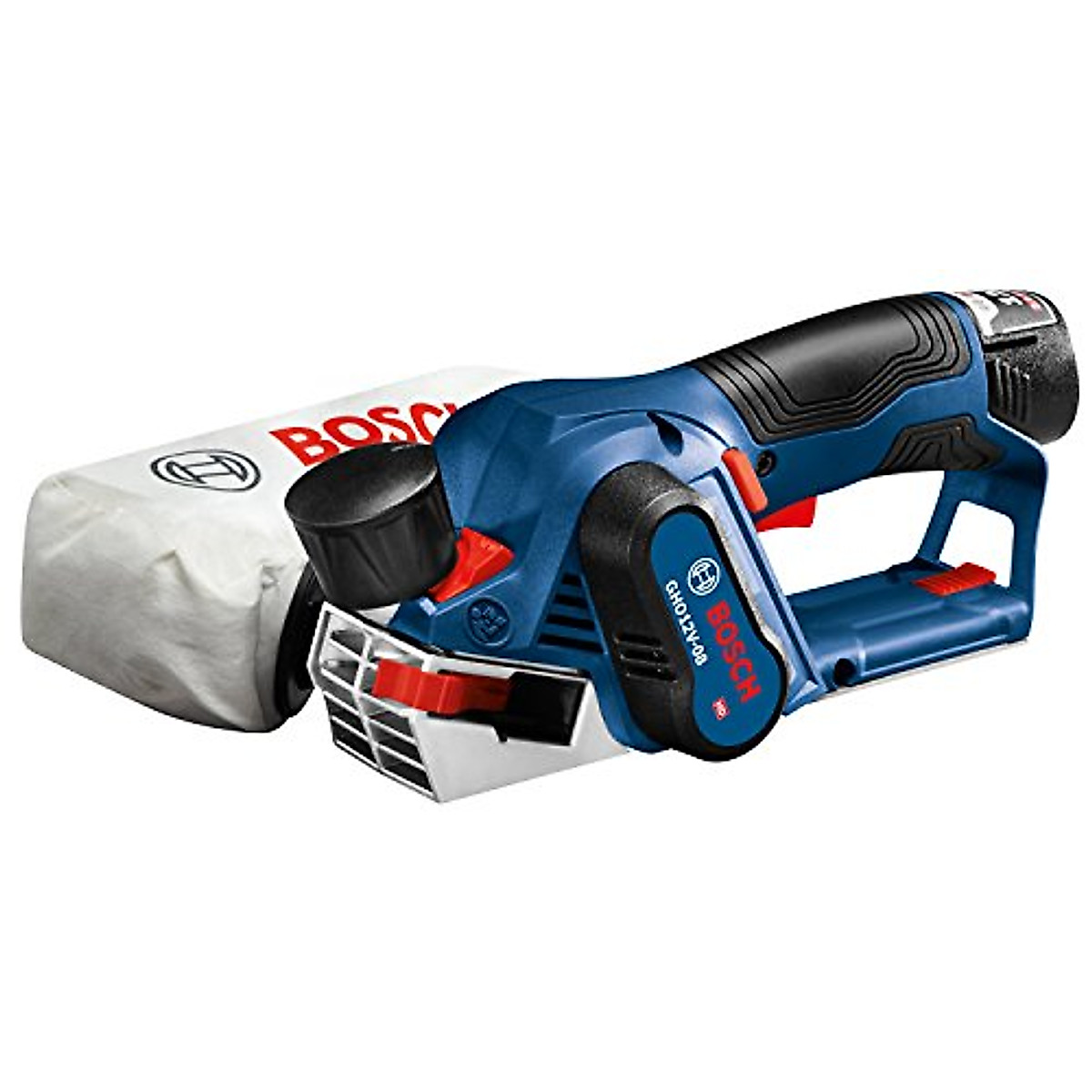 Bosch 12V Max Planer (Bare Tool) GHO12V-08N