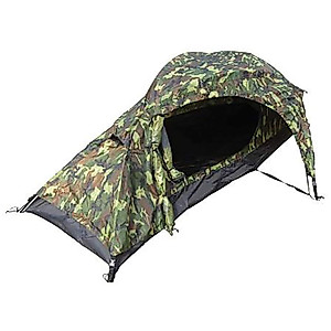 1-Man Tent "Recon" Woodland