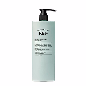 REF Weightless Volume Conditioner- 25.26