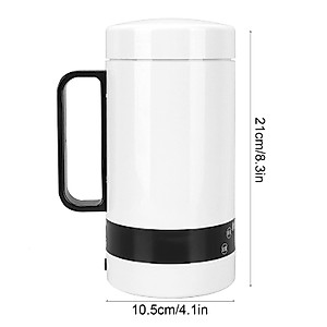 Semen Thawing Cup, Multi‑temperature Adjustment and Convenient Frozen Sperm Thawing Cup Multi‑temperature Independent for Livestock Pig Cattle Sheep