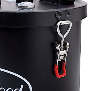 Eastwood Elite TIG Welding Torch Water Cooler System