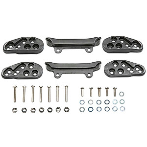 JR Front Under Guard/Tamiya / 15405