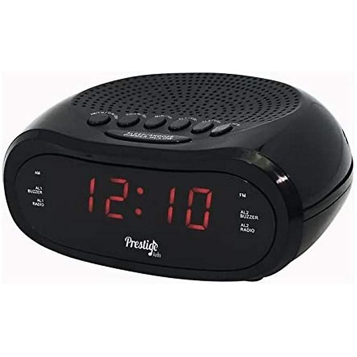 Thomson Radio REVEIL PRESTIGE Noir