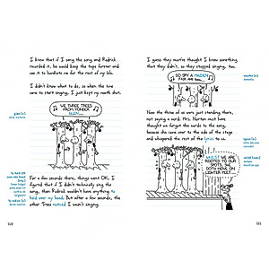 Diario de Greg / Greg Heffley's Journal (Diario Del Wimpy Kid) (Spanish Edition)