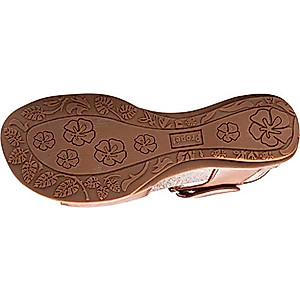 Propet Phoebe Women's Sandal 7 US Brown