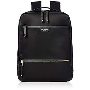 Hartman Backpack, S, Willick, Genuine Japanese Product, Black