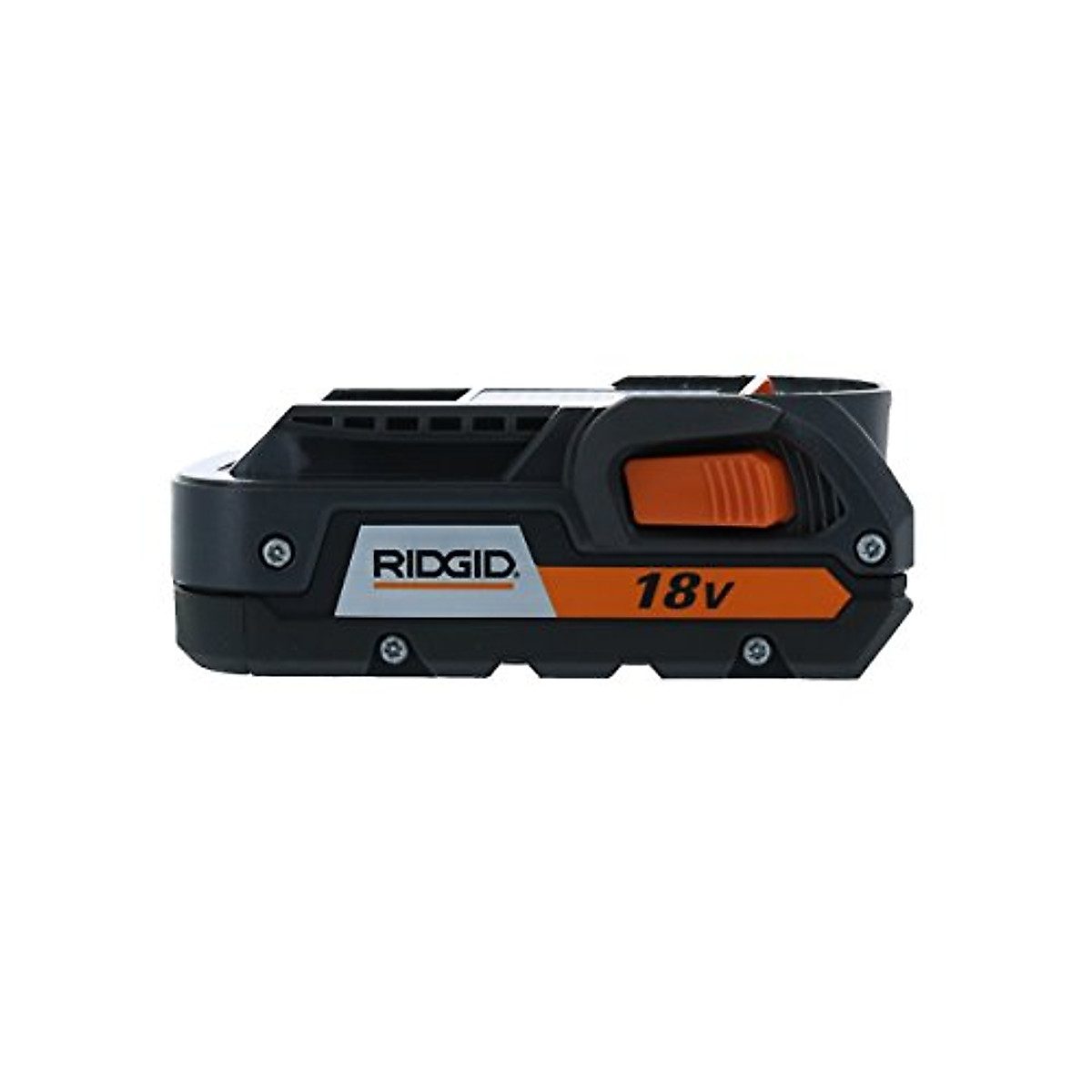 Ridgid Genuine OEM AC840086 18V 2AH Hyper Lithium-Ion Single Battery