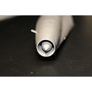 SBS 48072 1/48 B-58 Hustler Seamless Engine intakes for Revell/Monogram kit