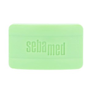 Sebamed Soap-free Cleansing Bar For Sensitive Skin, 3.5-Ounce Boxes (Pack of 4)