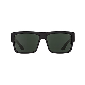 Spy Optic Cyrus Sunglasses - Black Happy