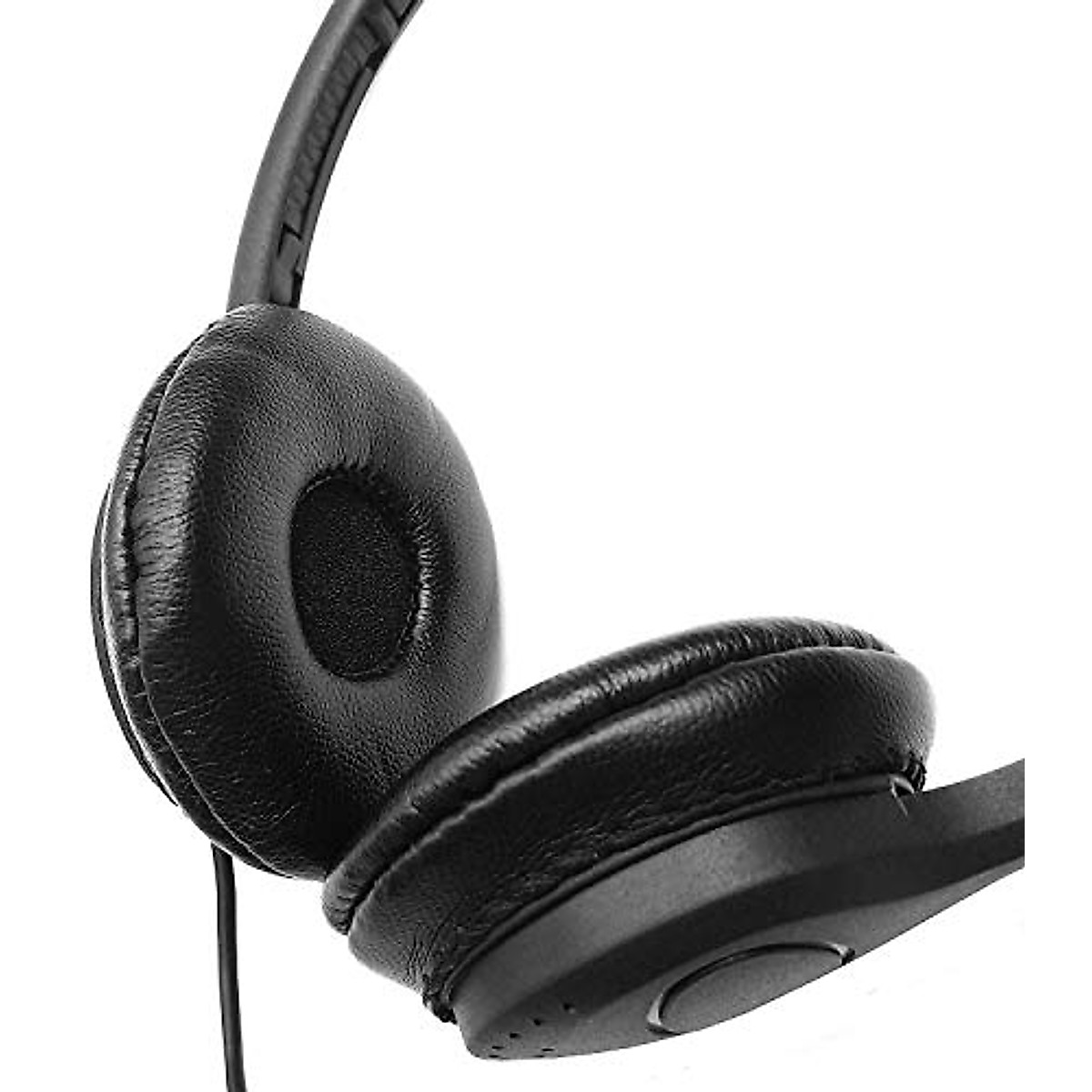 SmithOutlet 100 Pack Over The Head Low Cost Headphones in Bulk