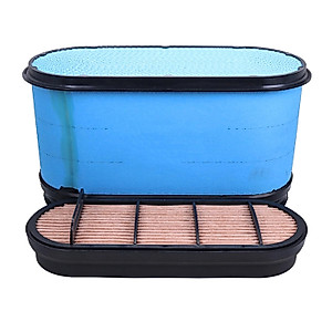 YIHETOP Air Filter Kit AL119839 AL172780 AL150288 Compatible for John Deere 6120 6320 6140 7220 7320 7515 SE6020 SE6120 SE6320 SE6420 SE6520 SE6620